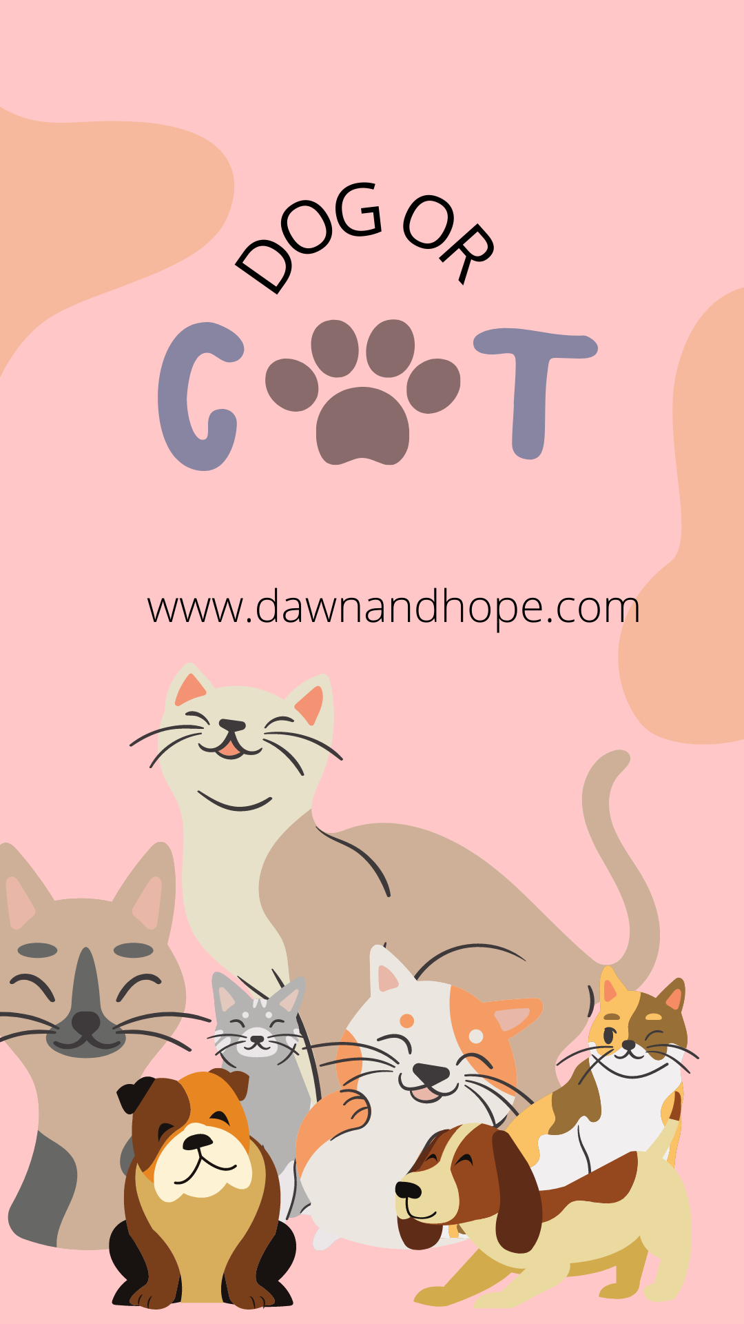 Dog Or Cat Person dog-or-cat-person